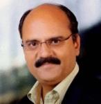 Mr. Sumesh Chandra Upadhyay | CSIR-CSMCRI Bhavnagar